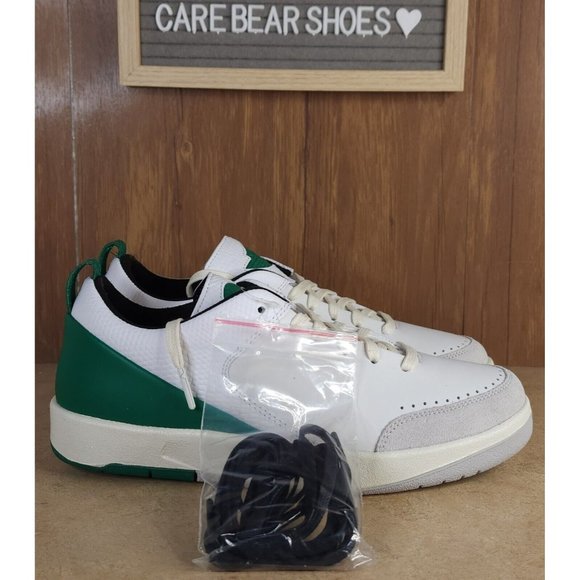 Jordan | Shoes | Jordan 2 Low X Nina Chanel Abney Dq560 60 Size Womens ...